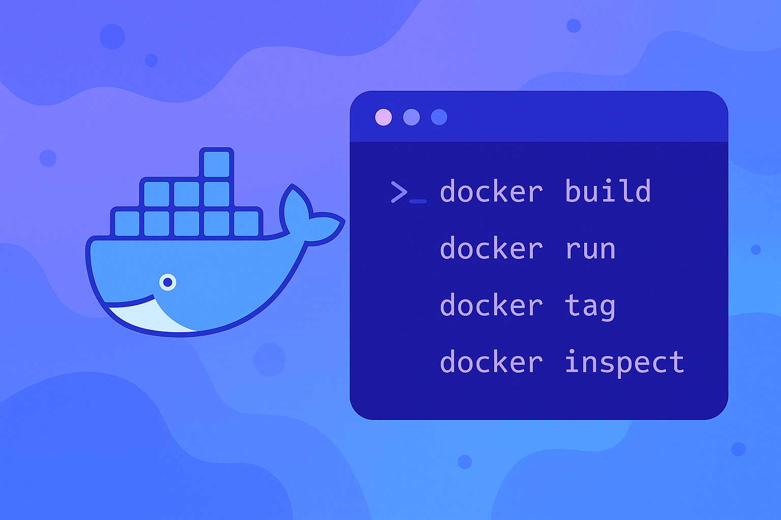 The Ultimate Docker CLI guide for developers - Federico Leon